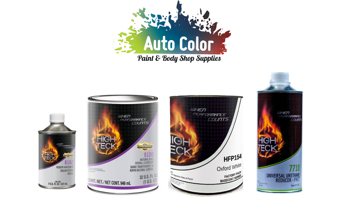 Auto Color - An Online Store for Auto Body Supply Needs