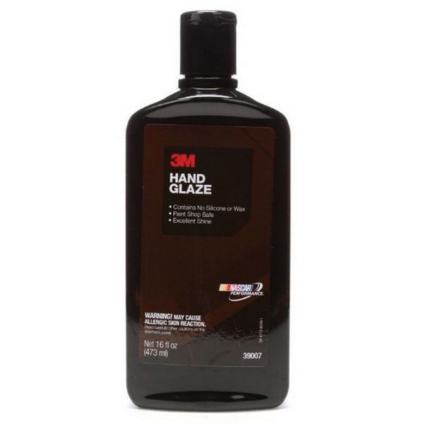 3M 39007, Hand Glaze – Auto Color
