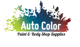 Auto Color - An Online Store for Auto Body Supply Needs