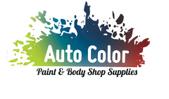 Auto Color - An Online Store for Auto Body Supply Needs