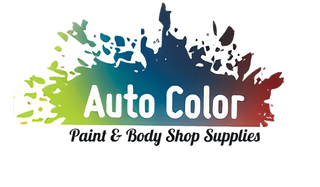 Auto Color - An Online Store for Auto Body Supply Needs