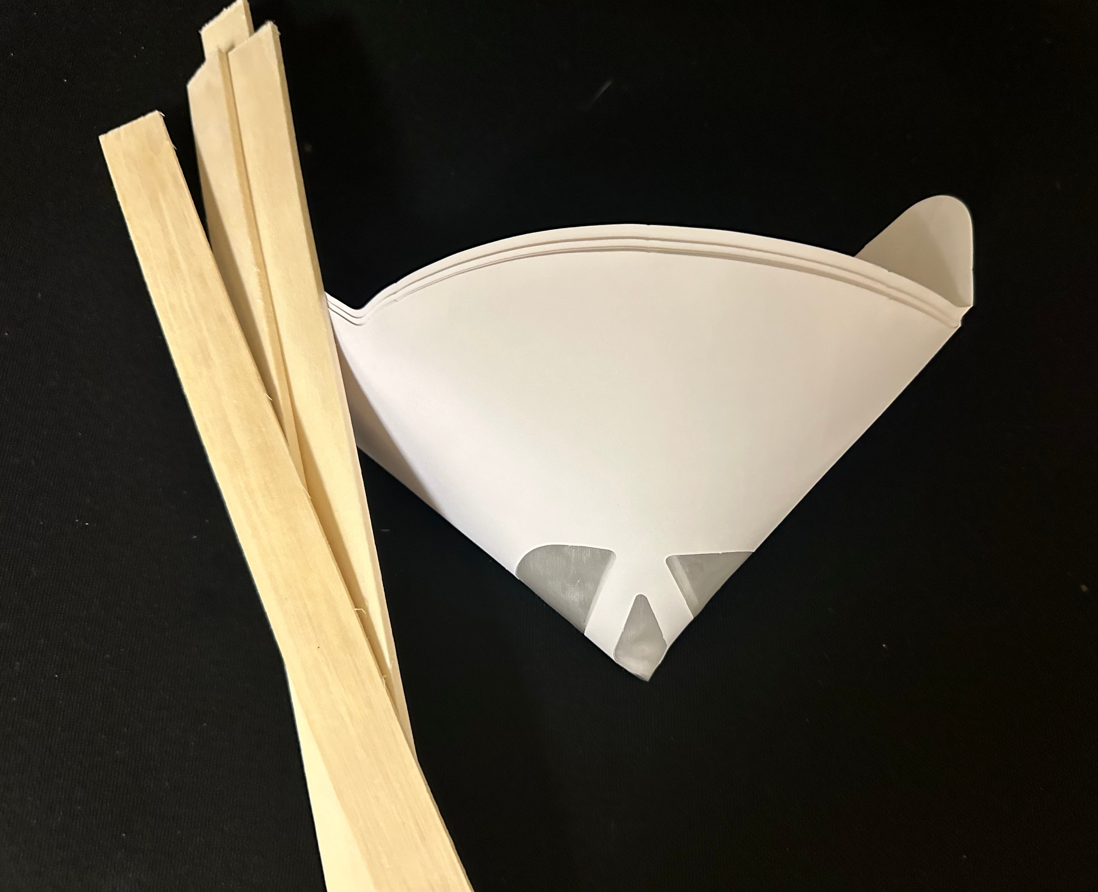 Automotive Paint Sticks and Strainers – Auto Color