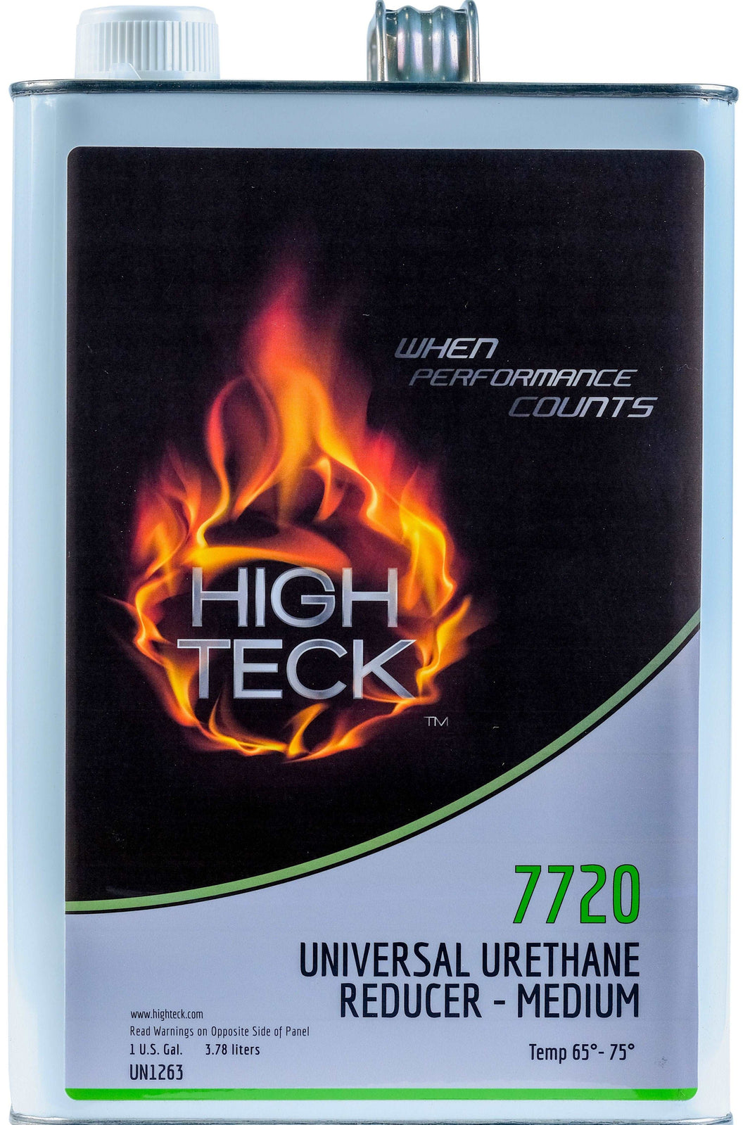 High Teck – Auto Color