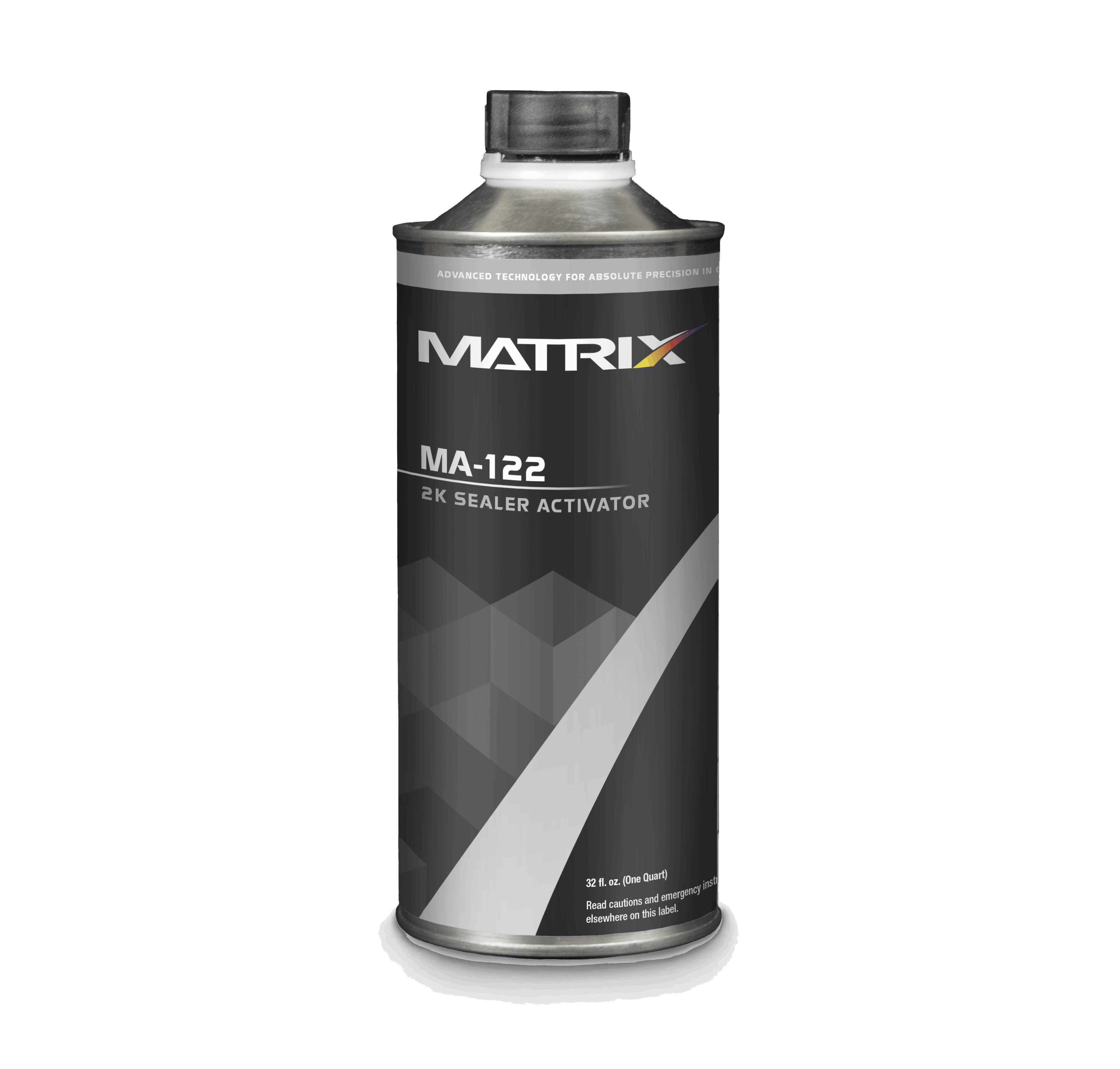 MATRIX MA-122-Q01 Normal Activator, 1qt – Auto Color