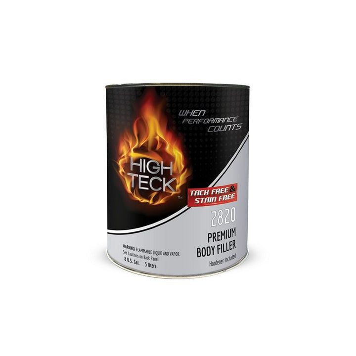 Ford N1 Blue Jeans Metallic – MBC Basecoat, MTK Single-Stage, or Touch ...